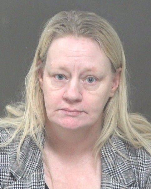 Muskingum County, OH Arrests | Public Jail Records